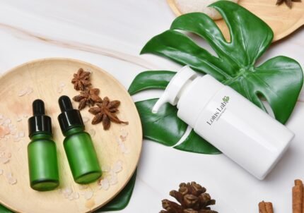 Fournisseur cosmétique naturel - Lotus Lab